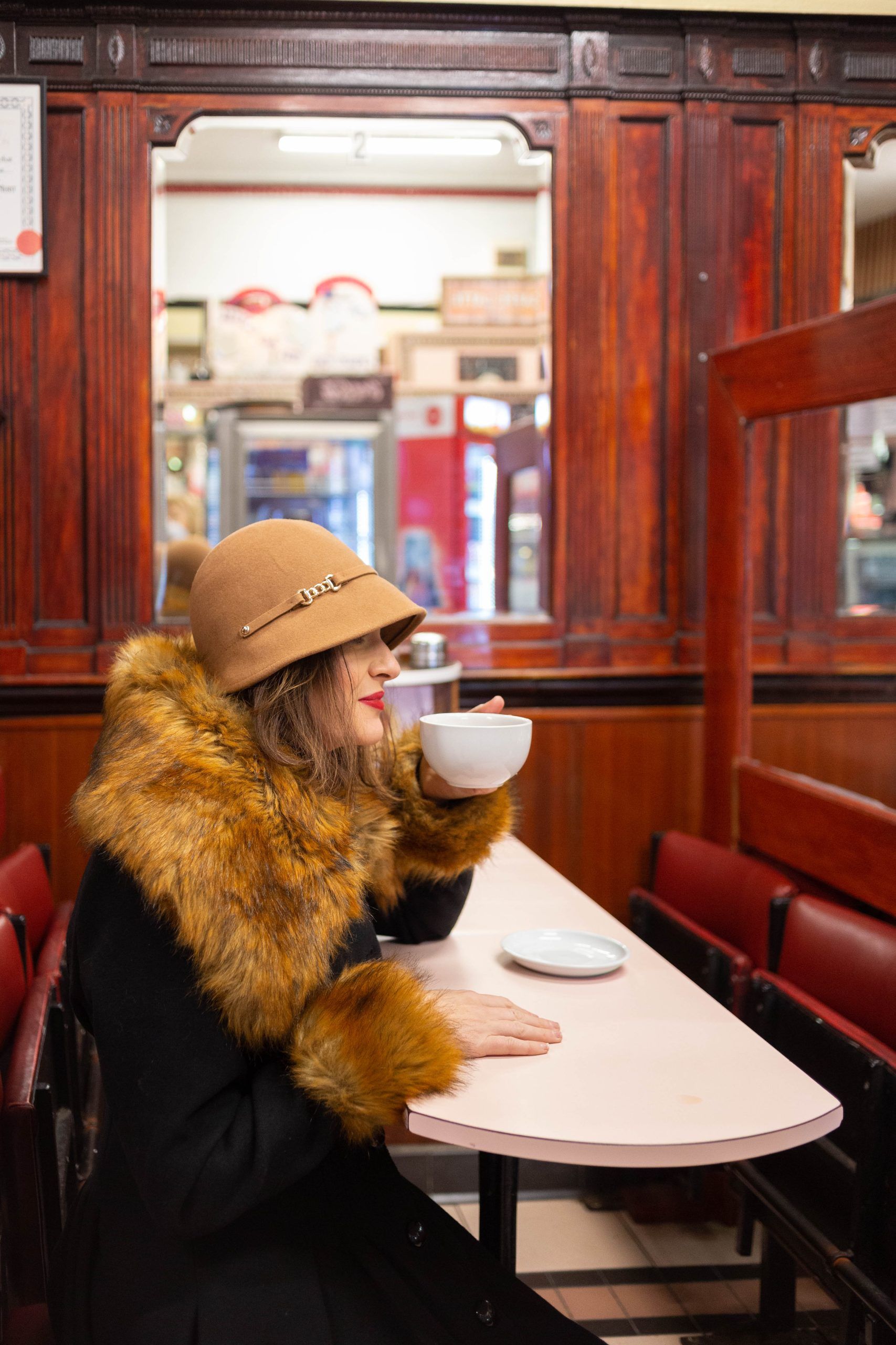 The Crimbo Gift Guide Pt 3 - Glasglow Girls Club