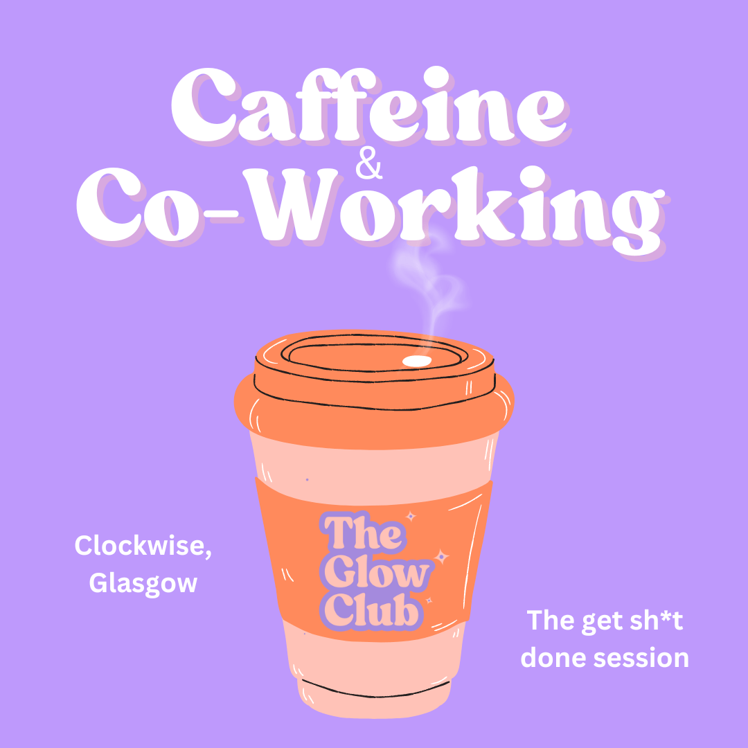 Events Archive - Glasglow Girls Club