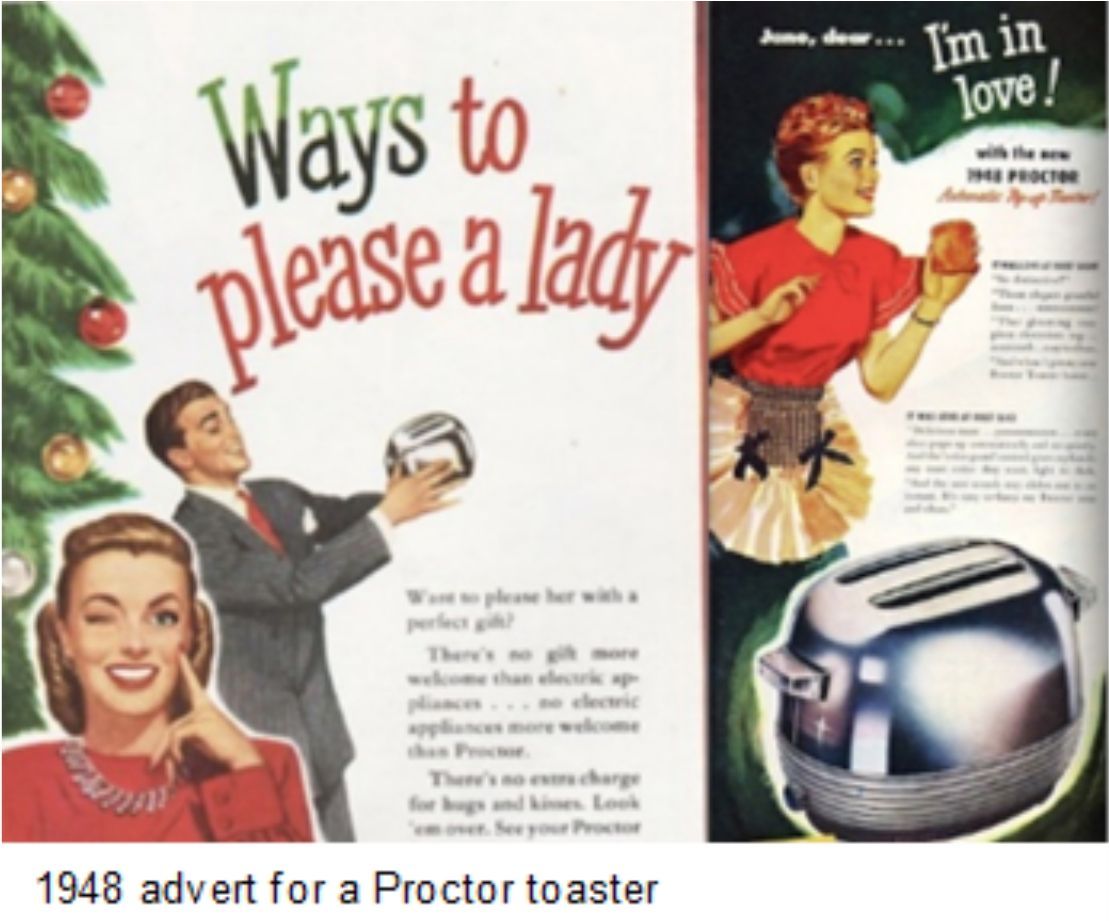 Feminist Retrospectives: Second-wave Feminism - Glasglow Girls Club