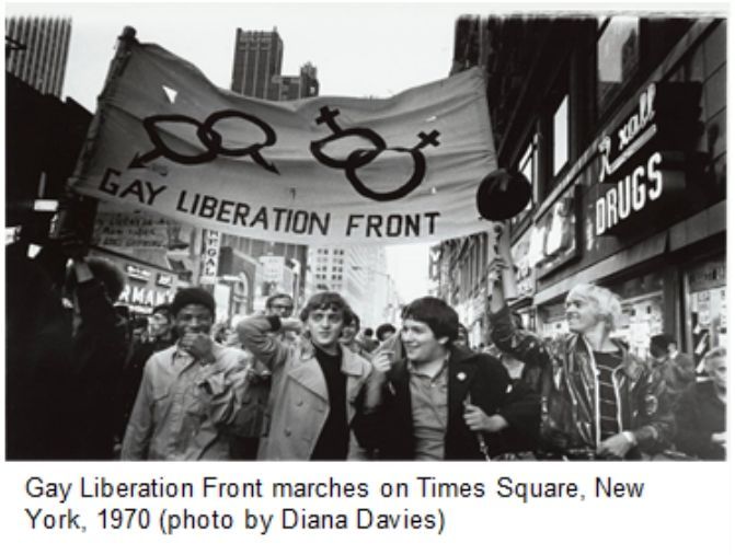 Feminist Retrospectives: Second-wave Feminism - Glasglow Girls Club