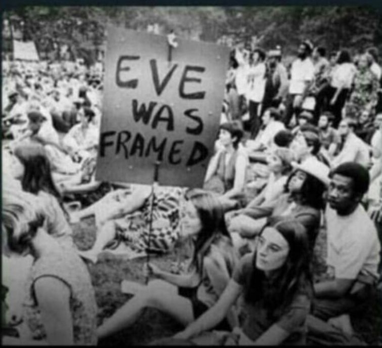 Feminist Retrospectives: Second-wave Feminism - Glasglow Girls Club