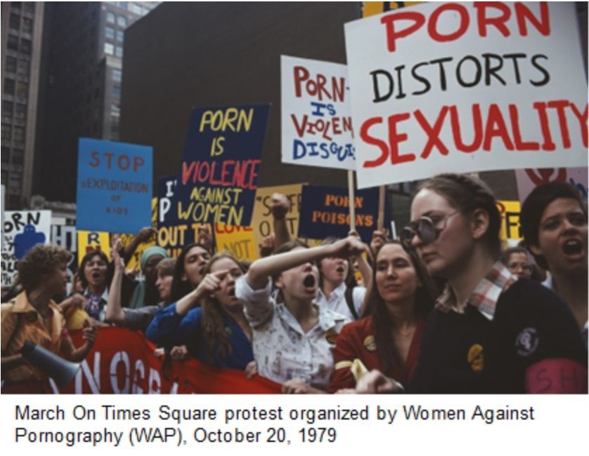 Feminist Retrospectives: Third-wave Feminism - Glasglow Girls Club