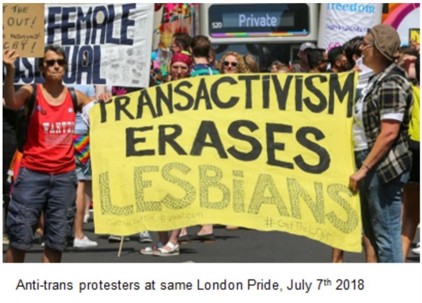 Feminist Retrospectives: Fourth-wave Feminism - Glasglow Girls Club